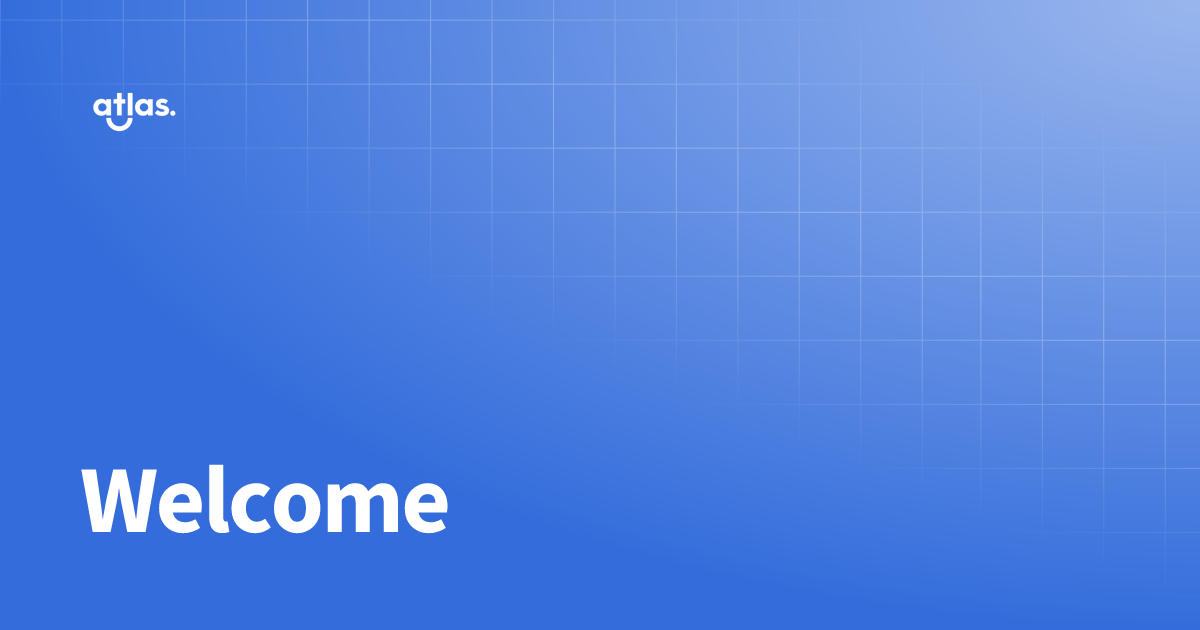 Welcome | The Atlas Resources