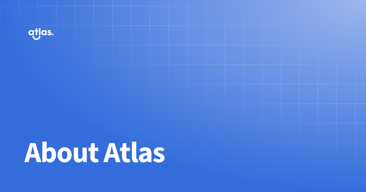 About Atlas | Capability | The Atlas Resources