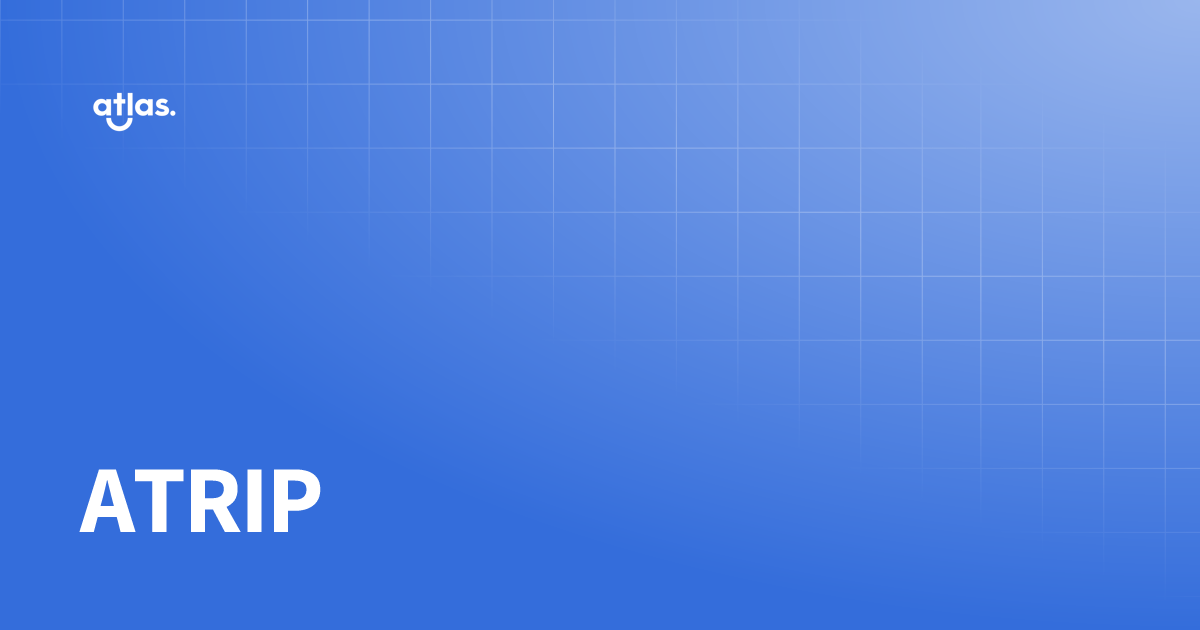 ATRIP | The Atlas Resources
